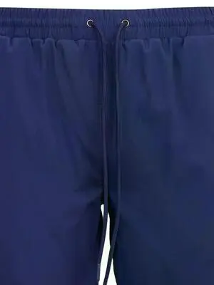 FAMILY FIRST Logo Swim Shorts