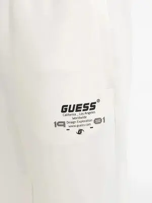 Guess Drawstring Trousers