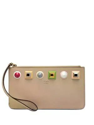 Fendi Clutches