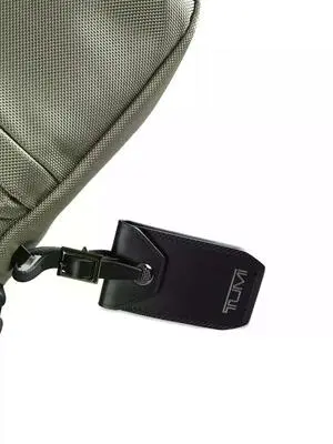 Tumi Alpha Messenger Bag
