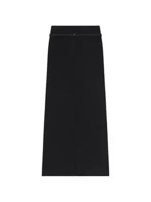 Courreges Maxi Skirts
