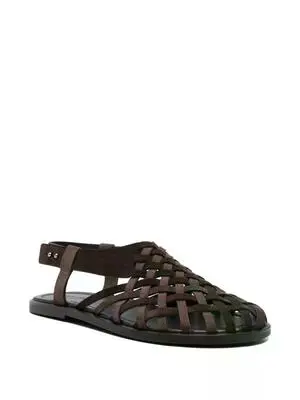 Giorgio Armani Sandals For Men