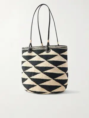 SENSI STUDIO Shiga Shoulder Bag
