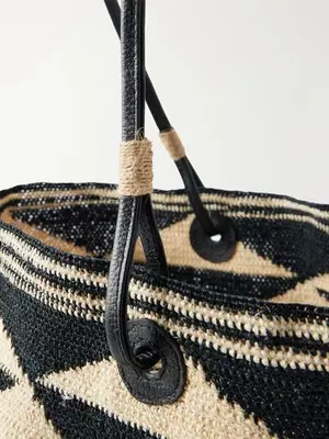 SENSI STUDIO Shiga Shoulder Bag