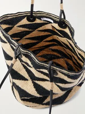 SENSI STUDIO Shiga Shoulder Bag