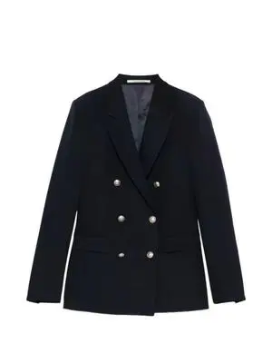 Tagliatore Parigi Double-breasted Suit