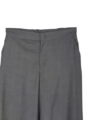 SA SU PHI Petra Wide-leg Trousers