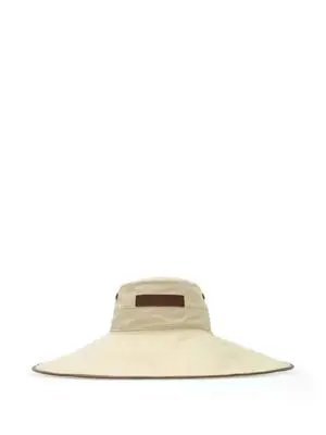 Wide Brim Hats For Men