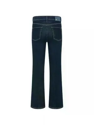 CAMBIO Flared Paris Jeans