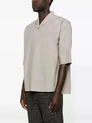 INDIVIDUAL SENTIMENTS Boxy-fit T-shirt