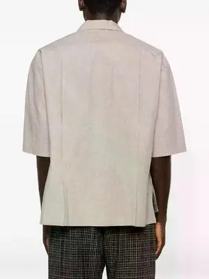 INDIVIDUAL SENTIMENTS Boxy-fit T-shirt