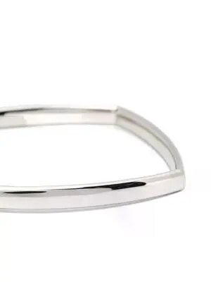 Tom Wood Frame Bangle