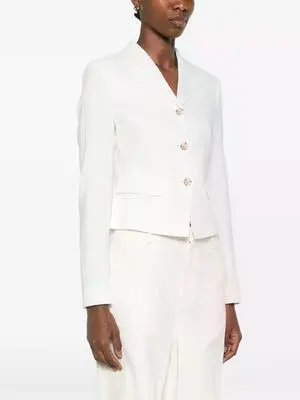 BOSS Button Jacket