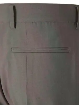 CARRER Cadore Tailored Wool Trousers