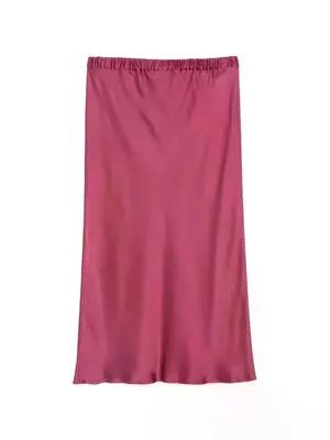 Antonelli Firenze Elasticated Midi Skirt