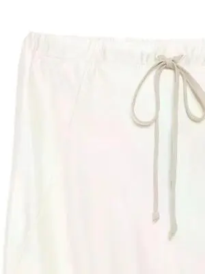 Rick Owens Buds Shorts