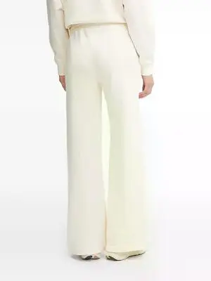 Guess Drawstring Wide-leg Trousers