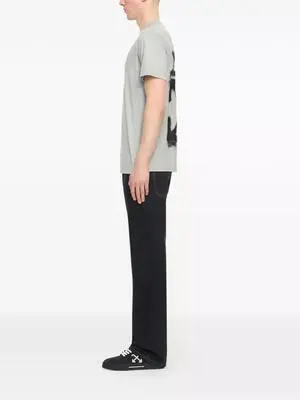 Off-White Logo-print T-shirt