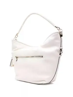 Guess Danya Shoulder Bag - Neutrals