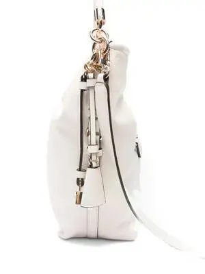Guess Danya Shoulder Bag - Neutrals