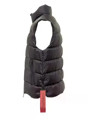 AFTER/LABEL Kirovsk Zip-fastening Gilet