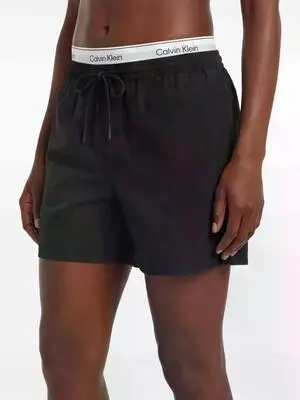 Calvin Klein Drawstring Swim Shorts