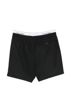 Calvin Klein Drawstring Swim Shorts