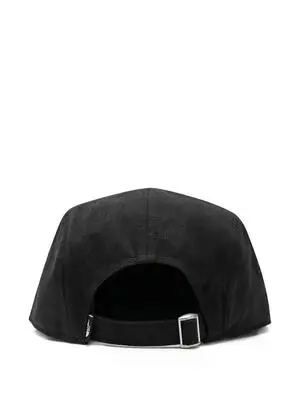 The North Face Embroidered Logo Cap - Black