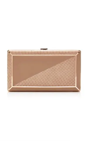 Gabriela Hearst Callas Phone Case - Nude