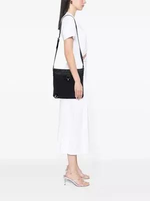 Gucci Gg Canvas Abbey D-ring Crossbody Bag