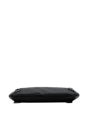 Gucci Gg Canvas Abbey D-ring Crossbody Bag
