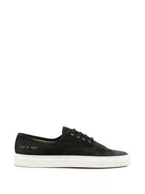 COMMON PROJECTS Four Hole Lace-up Sneakers