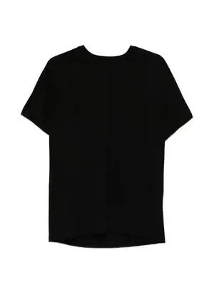 Versace Logo-detail T-shirt