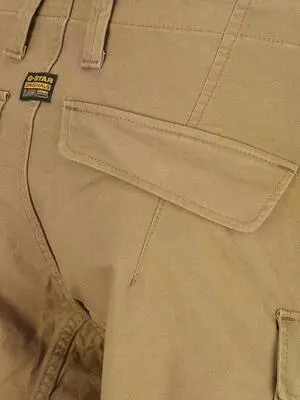 G-star Raw Cargo Pocket Trousers