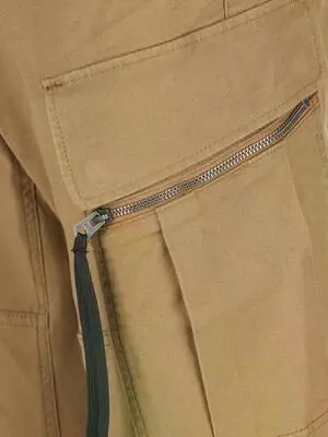 G-star Raw Cargo Pocket Trousers