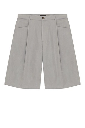WILLY CHAVARRIA Chilango Short