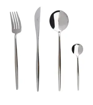 CUTIPOL Moon 24-piece Cutlery Set
