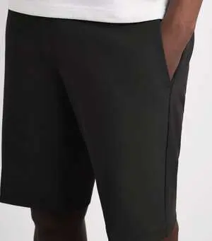 BOSS Water-repellent Slim Shorts