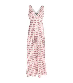 Maje Maxi Day Dresses