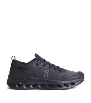 On On Cloudtilt Moon Trainers Black