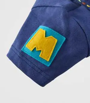 MIKI HOUSE Collared Shirt