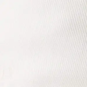Prada Cotton Drill Baseball Cap - White