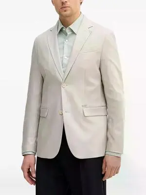 Guess Pocket Detail Jacket