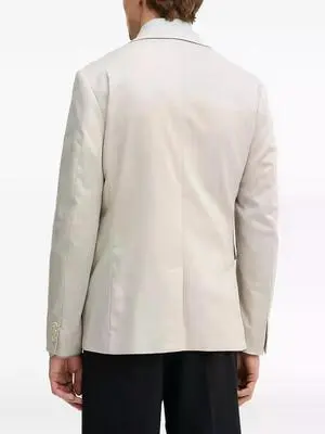Guess Pocket Detail Jacket
