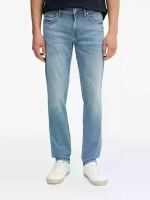 Guess Faded Jeans For Men