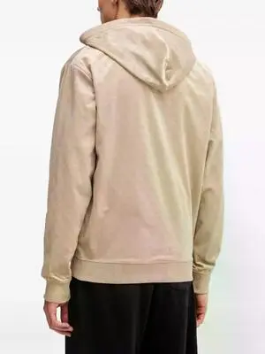 Guess Pattern Hoodie