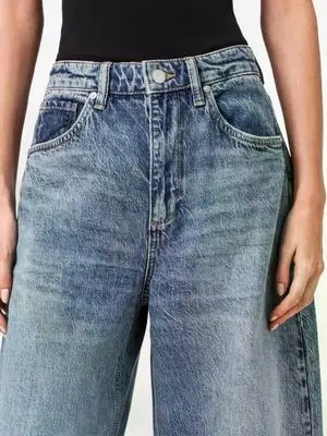 ALLSAINTS Payton Barrel-leg Jeans