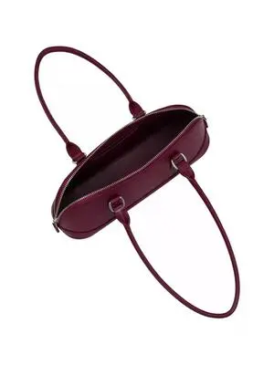 POTAMY Top Handle Shoulder Bag - Pink