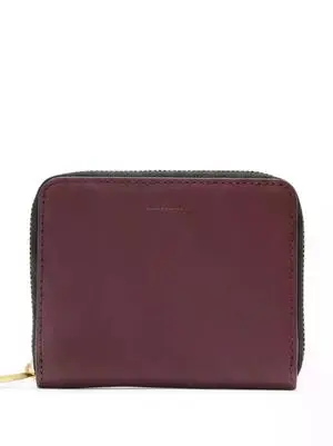 ALLSAINTS Lena Hex Wallet