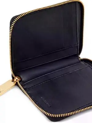 ALLSAINTS Lena Hex Wallet